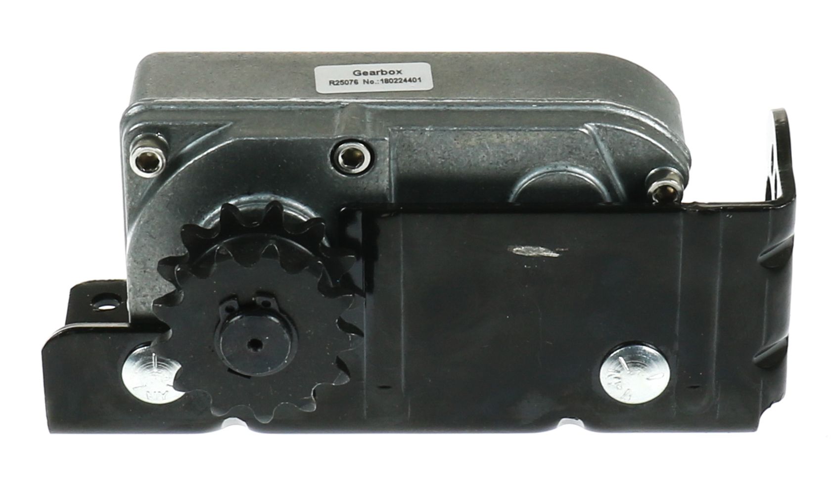 12 Volt Slide Motor 225008 RV Slide Out Motor & Gear Housing ...
