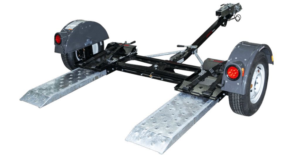 Kar kaddy tow dolly parts store
