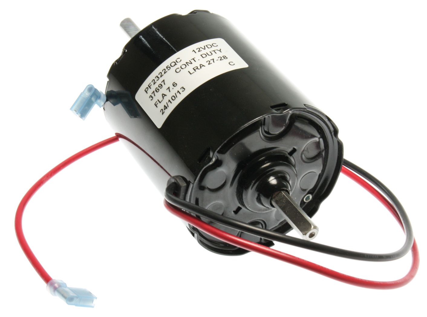 Camper MC Enterprises Hydro Flame Motor - Replacement Heating Motor For ...