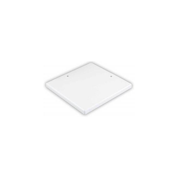 JR Products Square Slide Out Extrusion Cover - 55931