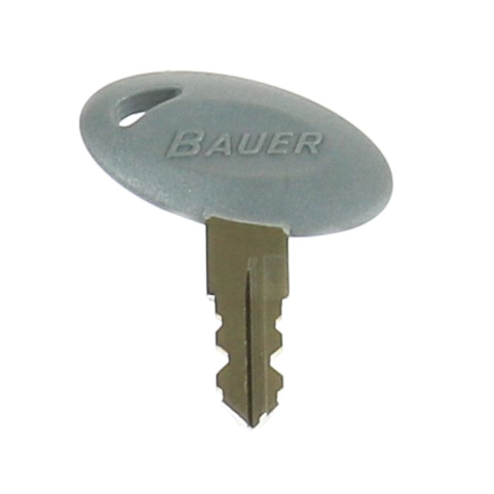 AP Products Bauer Key RV 700 Series Code 740 - 013-689740