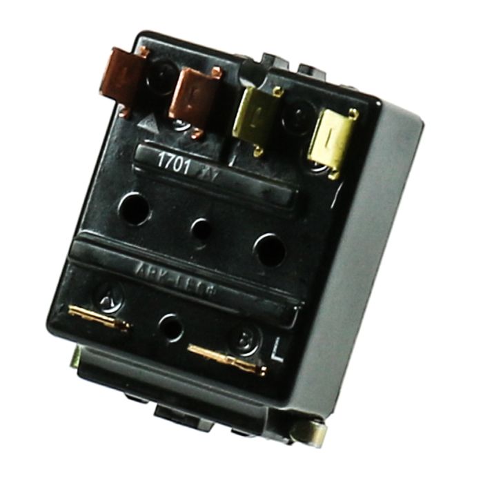 ac selector switch