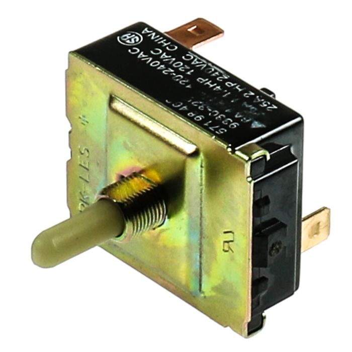 ac power selector switch