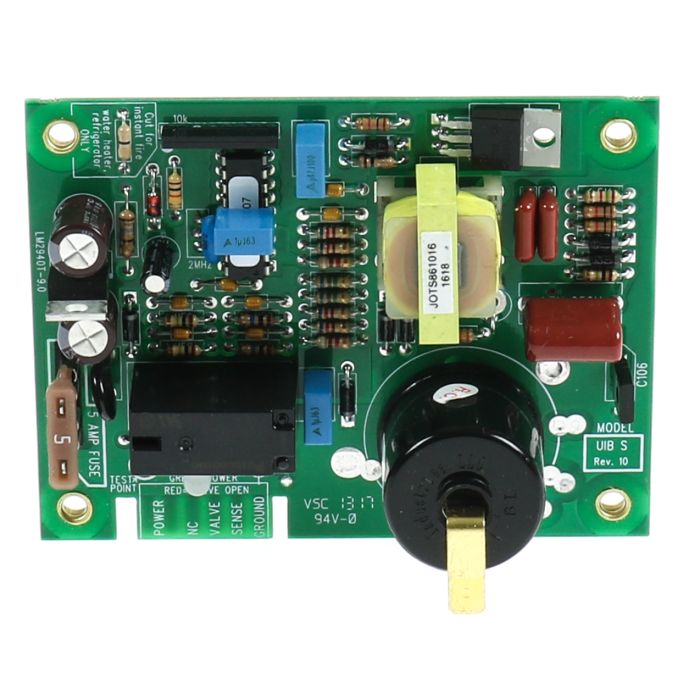 Suburban DuoTherm Replacement RV Water Heater Ignition Control Board ...