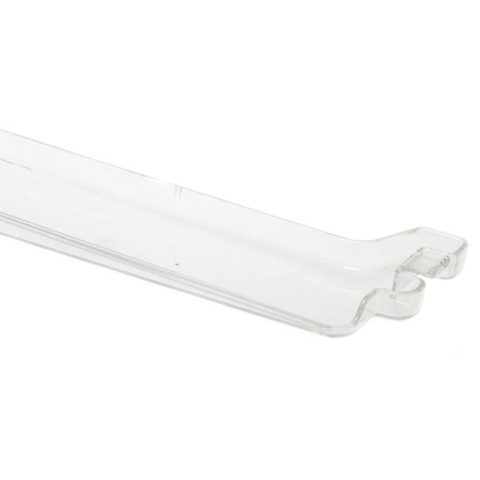 empty fridge drip tray