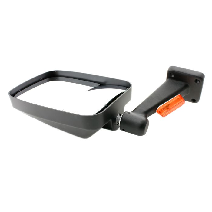 rv side view mirror replacement