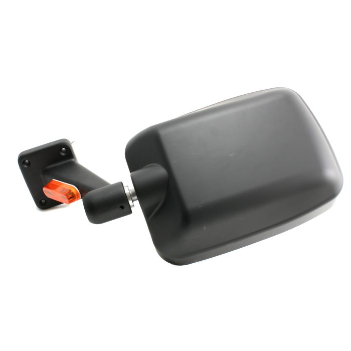 rv side view mirror replacement