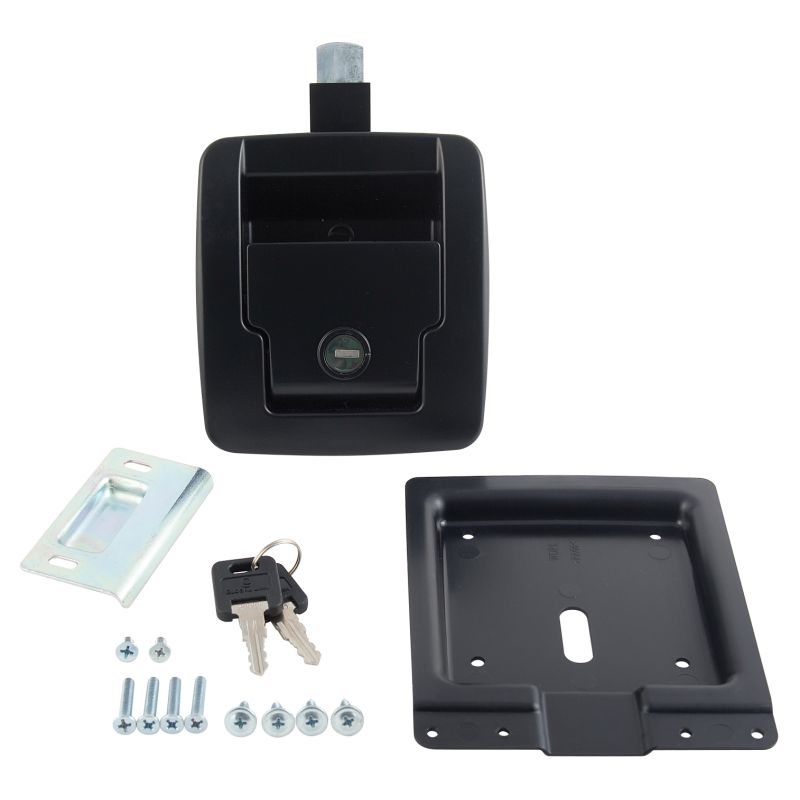 AP Products Bauer Compartment Slam Lock - 013-671