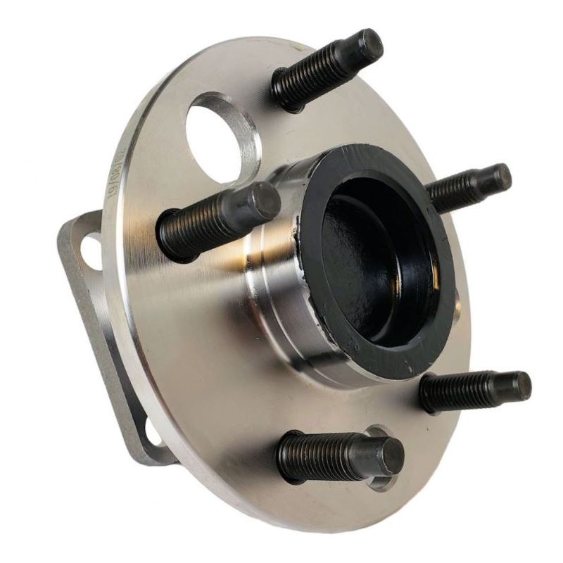 Demco Hub Assembly for Demco Kar Kaddy, Tow IT II, or Penske Tow Dolly ...