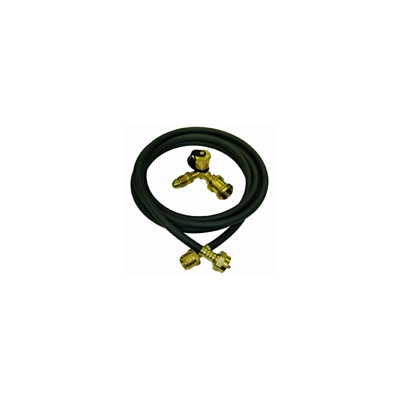 Extend-A-Flow Plus Propane Kit - MER471