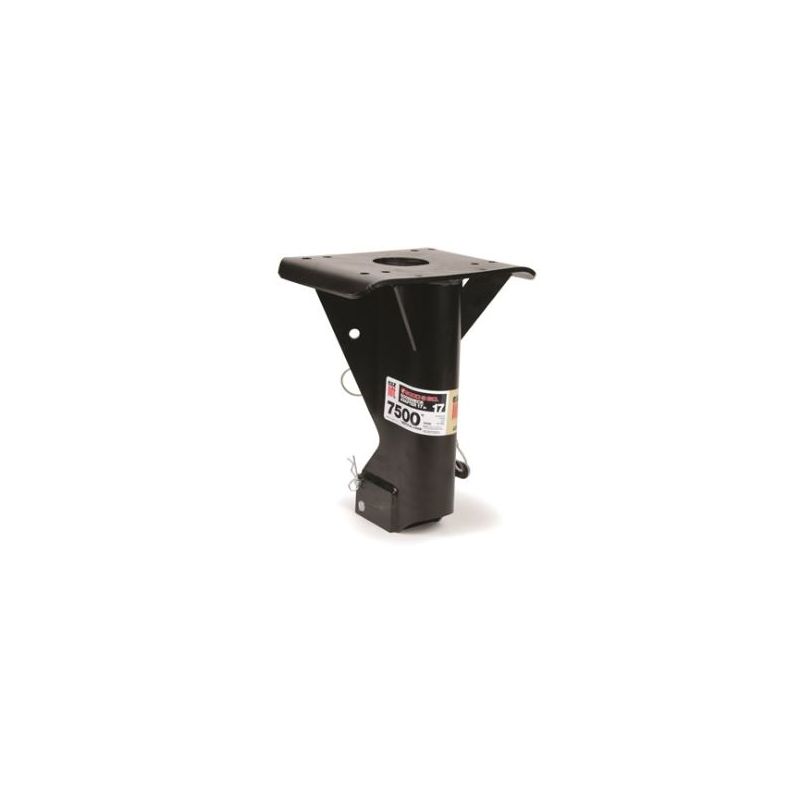 Camco Eaz-Lift Gooseneck Adapter 17" - 48490