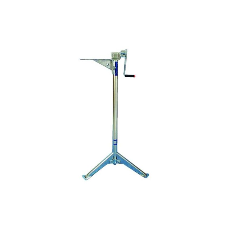 Rieco-Titan Standard Tripod Camper Jack - 11010