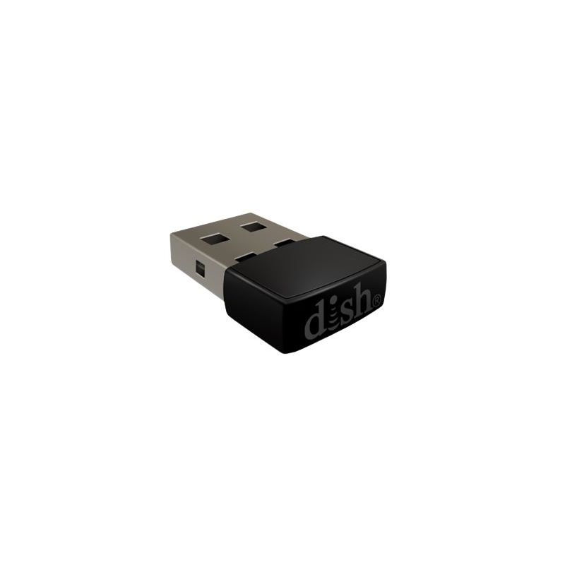 DISH Bluetooth Adapter for Wally Receiver - 204689