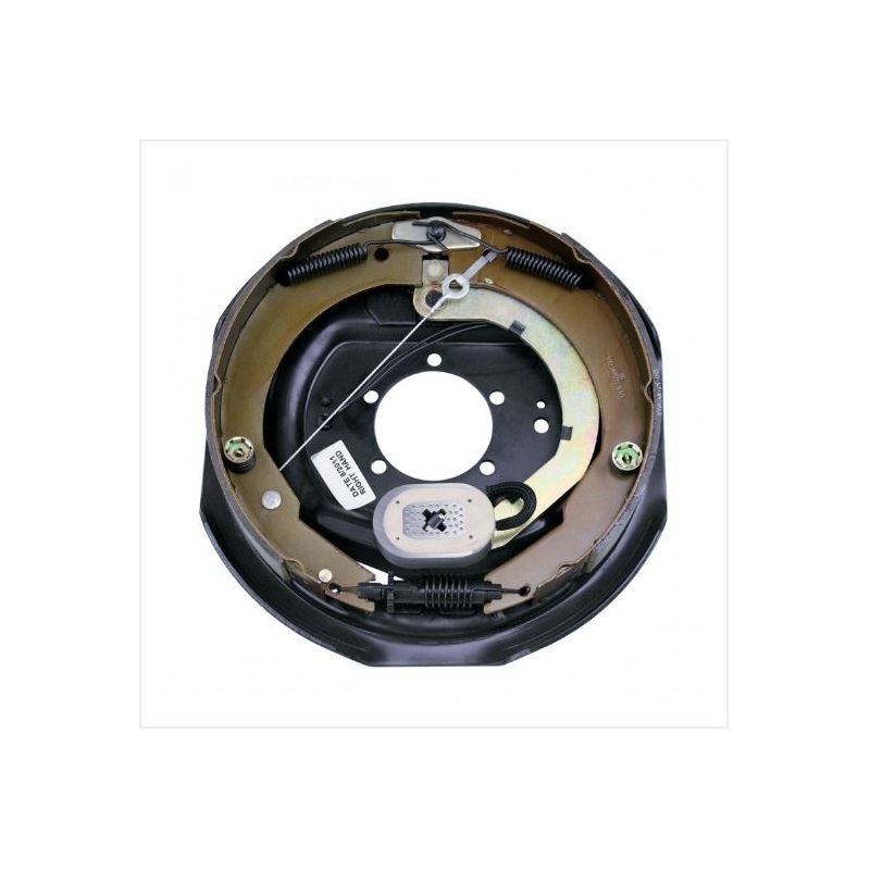 Lippert Components 12" x 2" Right Hand 4-7K Forward Self-Adjusting ...