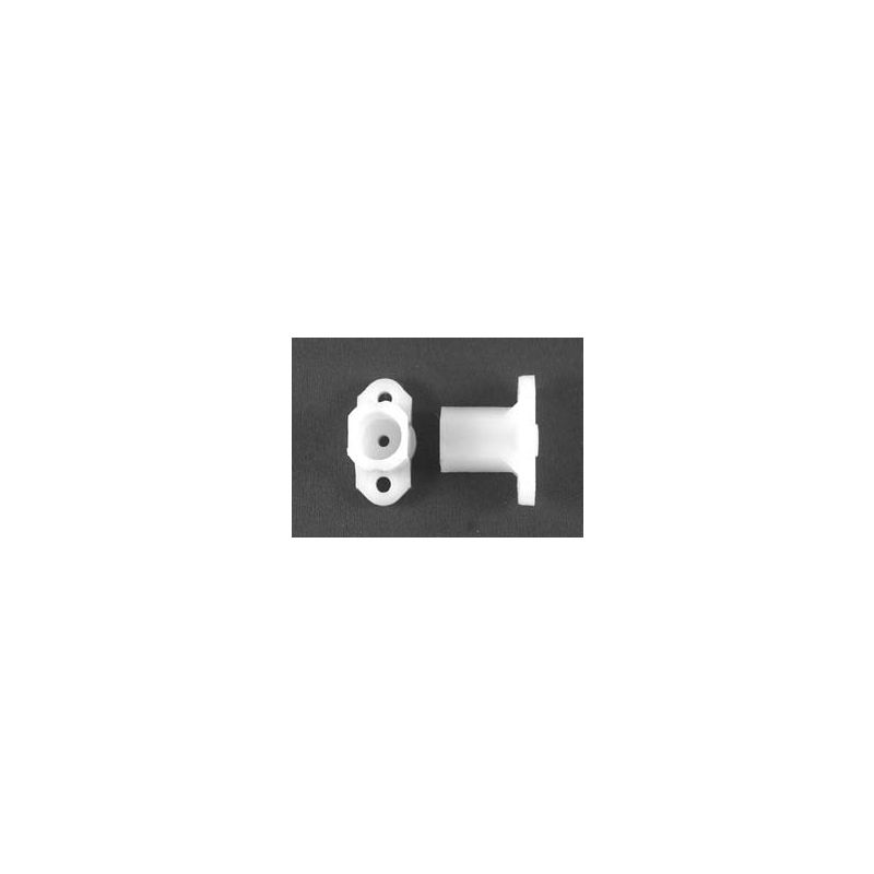 Strybuc 1-1/16 High Nylon Torque Bar Bearing - 784C