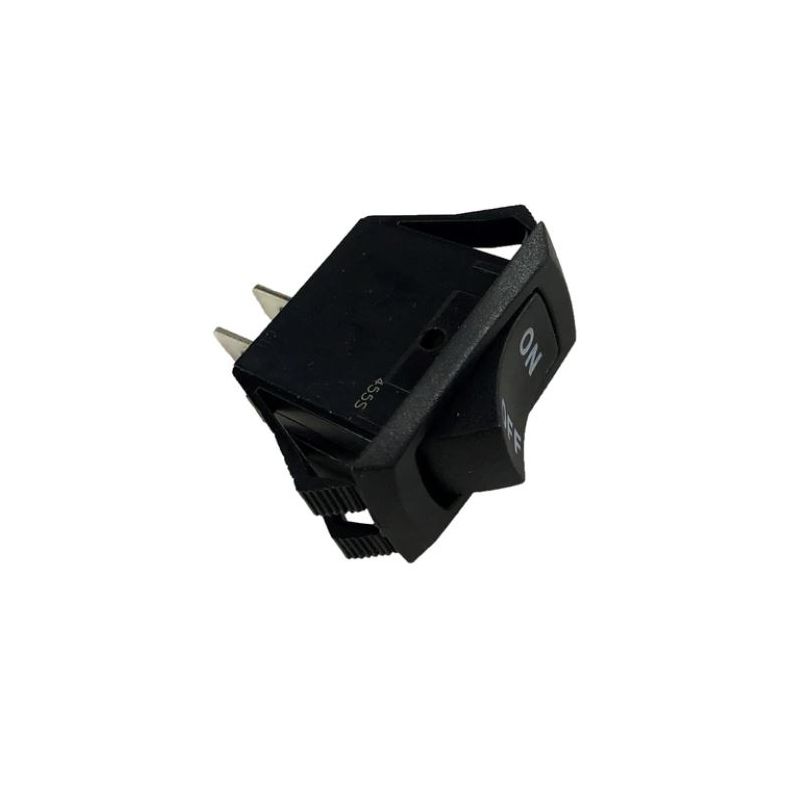 Atwood 31092 Furnace Power Switch Replacement - 31092