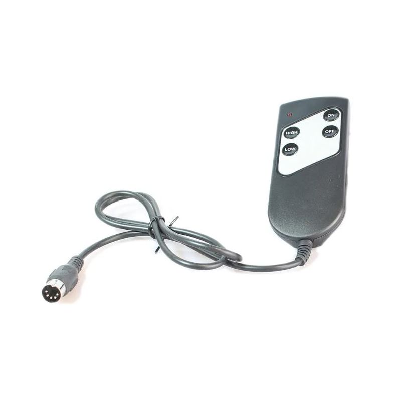 Lippert Components Heat On/Off Remote - 372795
