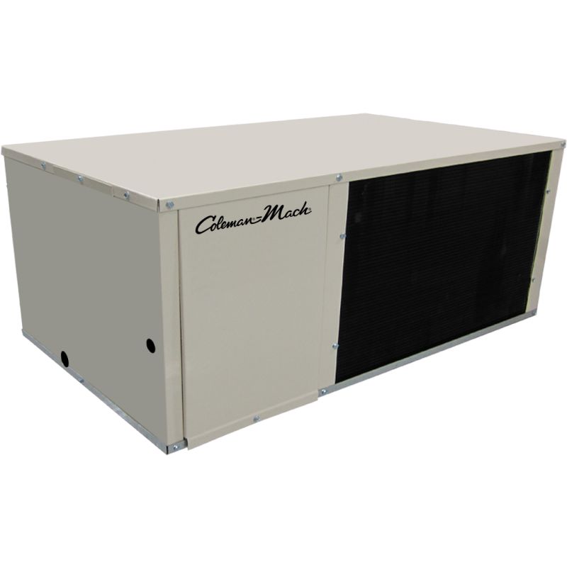 Coleman MACH Park PAC™ Model Air Conditioner - 46413-012