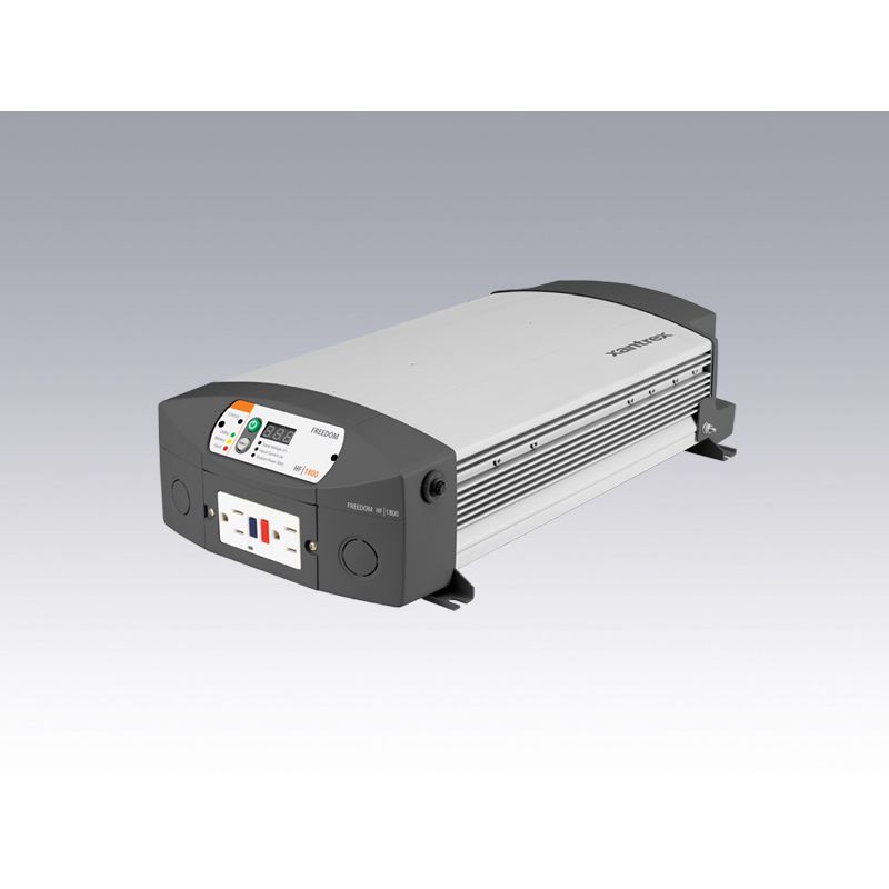 Xantrex Freedom HF 1000 Watt Inverter/Charger - 806-1020