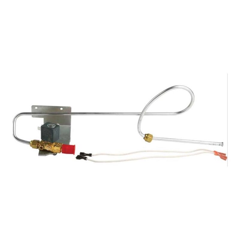 Norcold Replacement Gas Valve for 1200/ 1201 Series Refrigerator - 621445