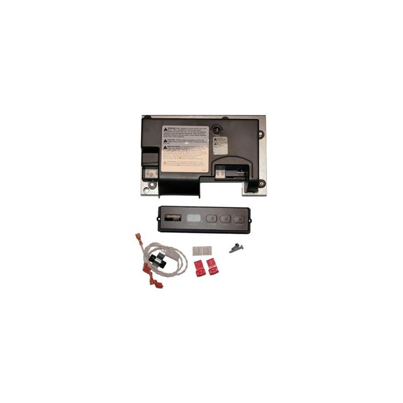 Norcold 633299 Refrigerator 2-Way 1200 Series Optical Control Board Kit ...