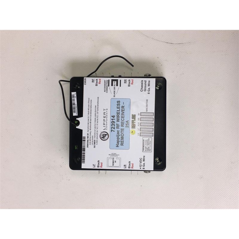 HappiJac Camper Jack Remote Control Unit - 733513