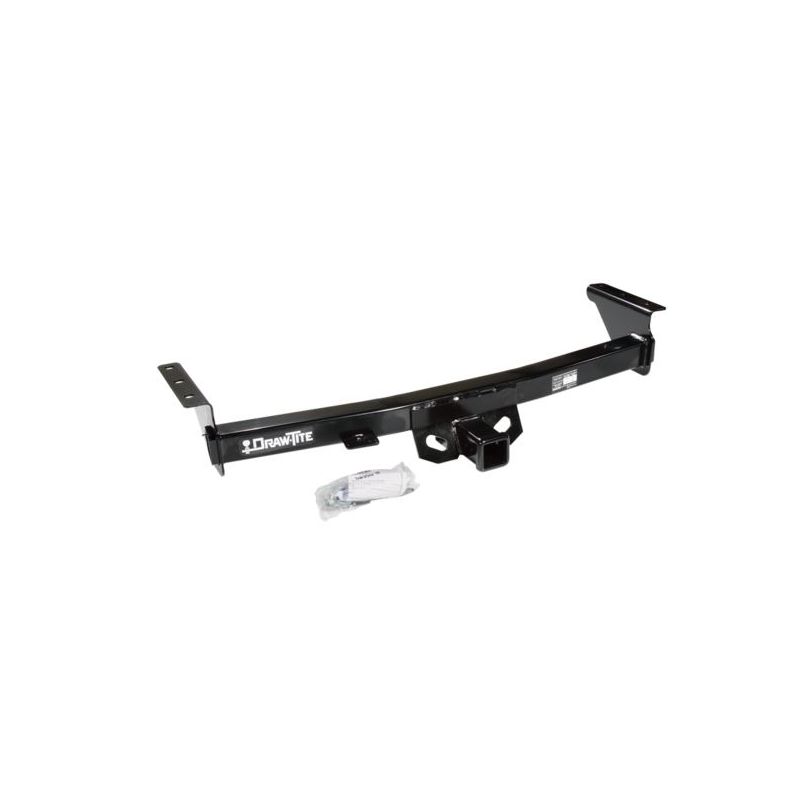 Draw-Tite 75282 Class III/IV Max-Frame Receiver Hitch - 75282