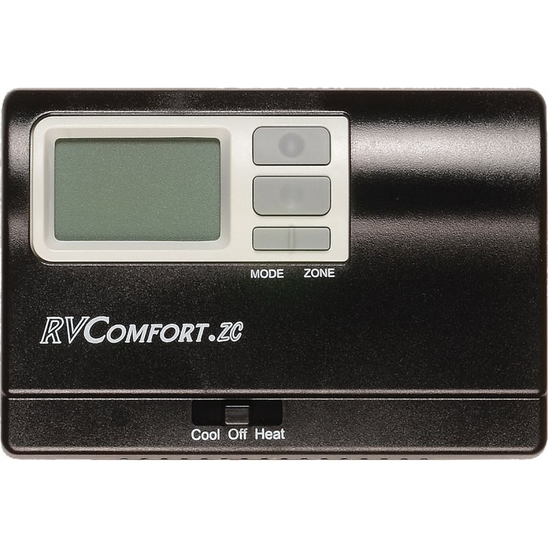 Coleman MACH 8xxx Series Digital Zone Thermostat - 8330D3311