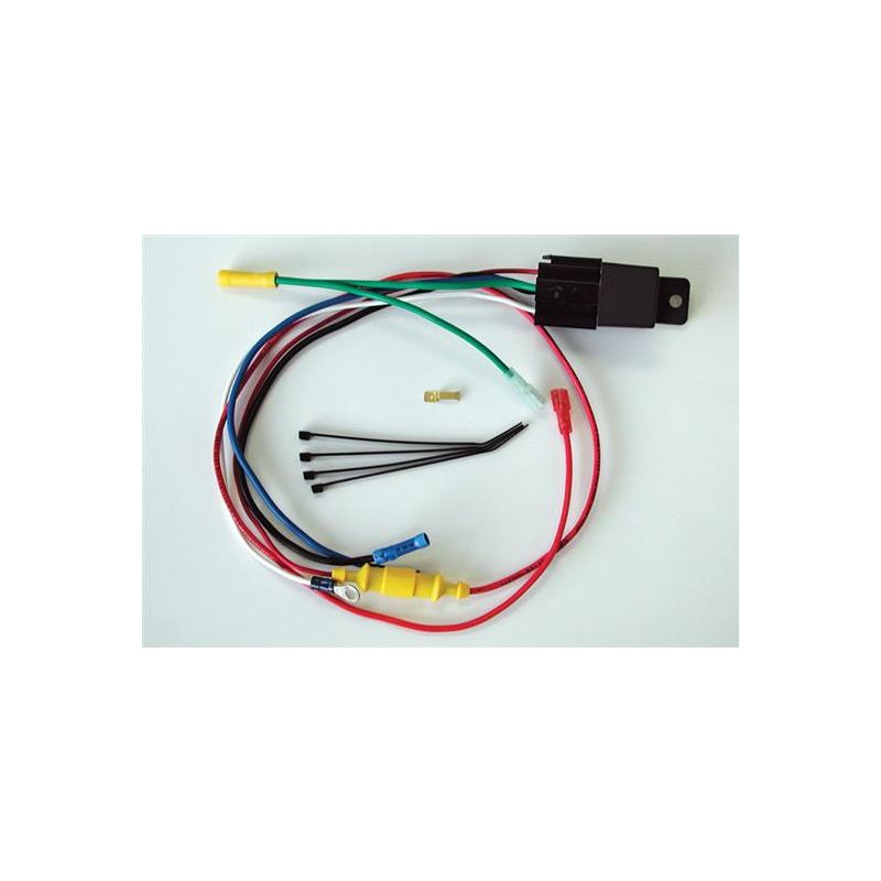 Roadmaster Brake-Lite Relay Kit for Towed Vehicles - 88400