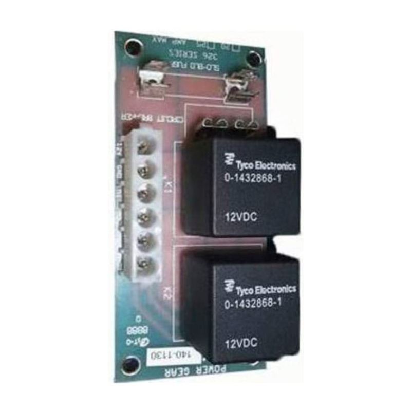 Lippert Components Replacement Slide Out Control Module Circuit Board ...