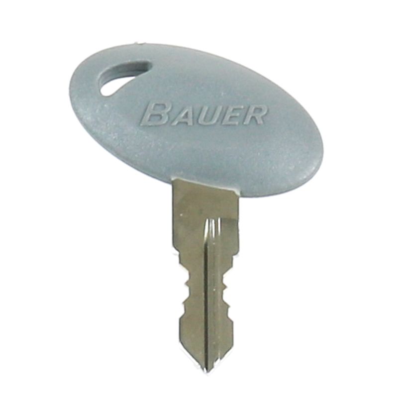 AP Products Bauer Key RV 700 Series Code 710 - 013-689710