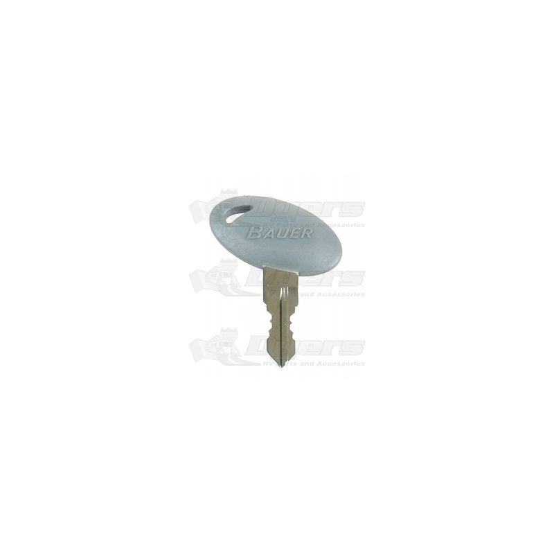 AP Products Bauer Key RV 700 Series Code 717 - 013-689717