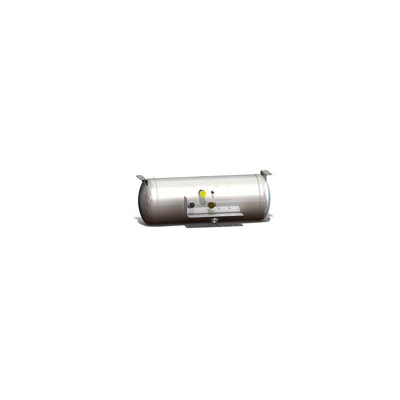 Manchester 7.9 Gal. RV ASME Vapor Tank - 6814