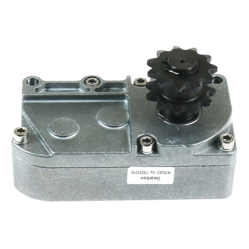 BAL/Adnik Accu-Slide Slide Out Gear Box - R25062