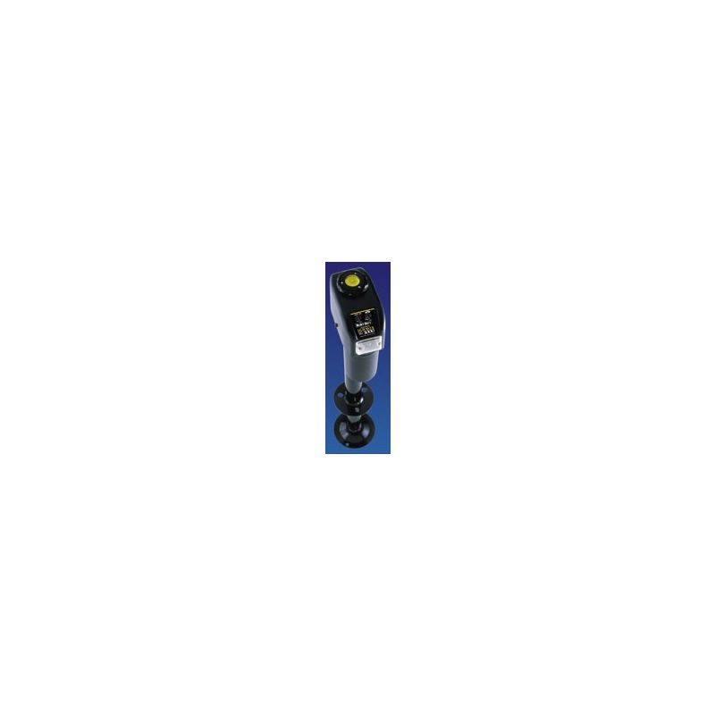 Barker Black 3,000lb Hi-Power Jack - 27300