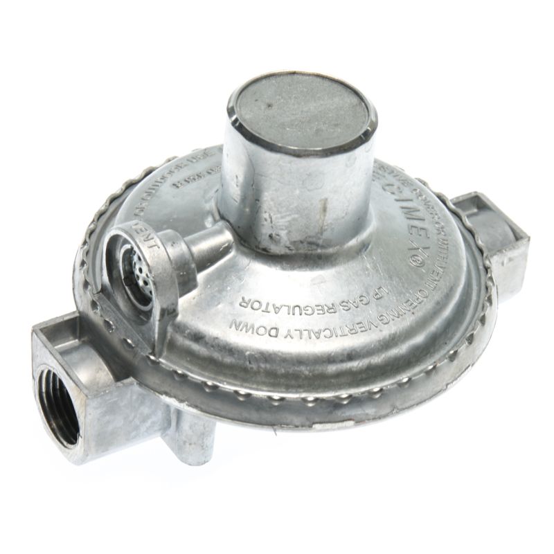 Camco Single Stage Regulator - 59013