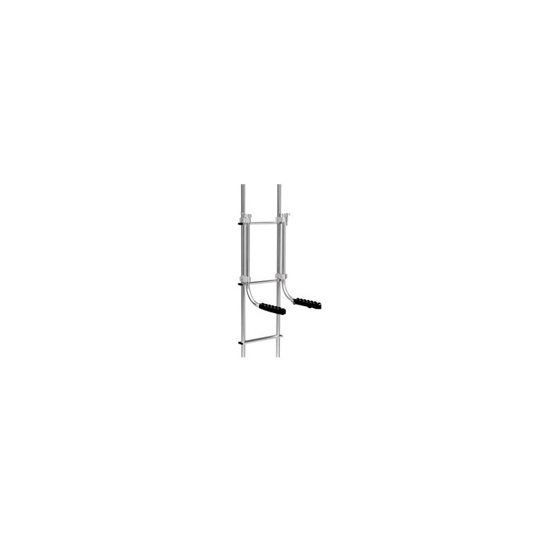 Surco 6 Chair Ladder Mount Rack - 501CRS