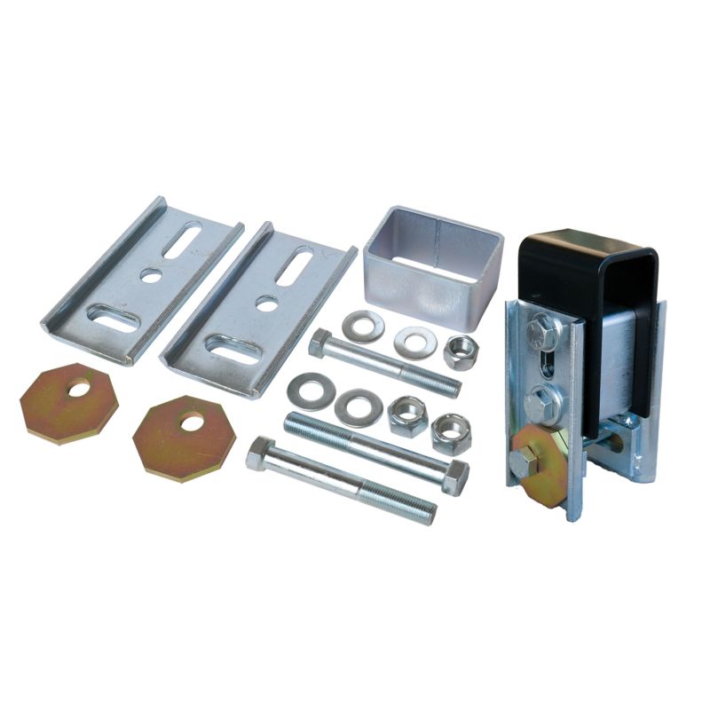 Mobile Oufitters Correct Track II Single Axle Alignment Kit ( Special ...