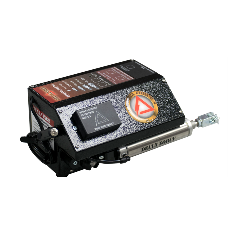 Demco Delta Force Braking System - 9599004