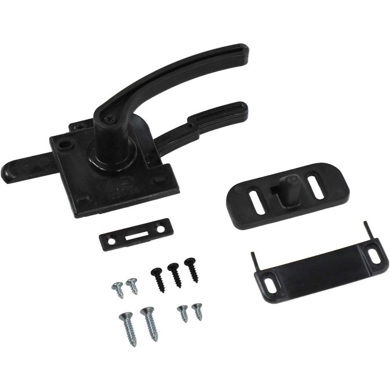 Dexter Replacement Screen Door Latch - Left Hand Opening - 990003-02