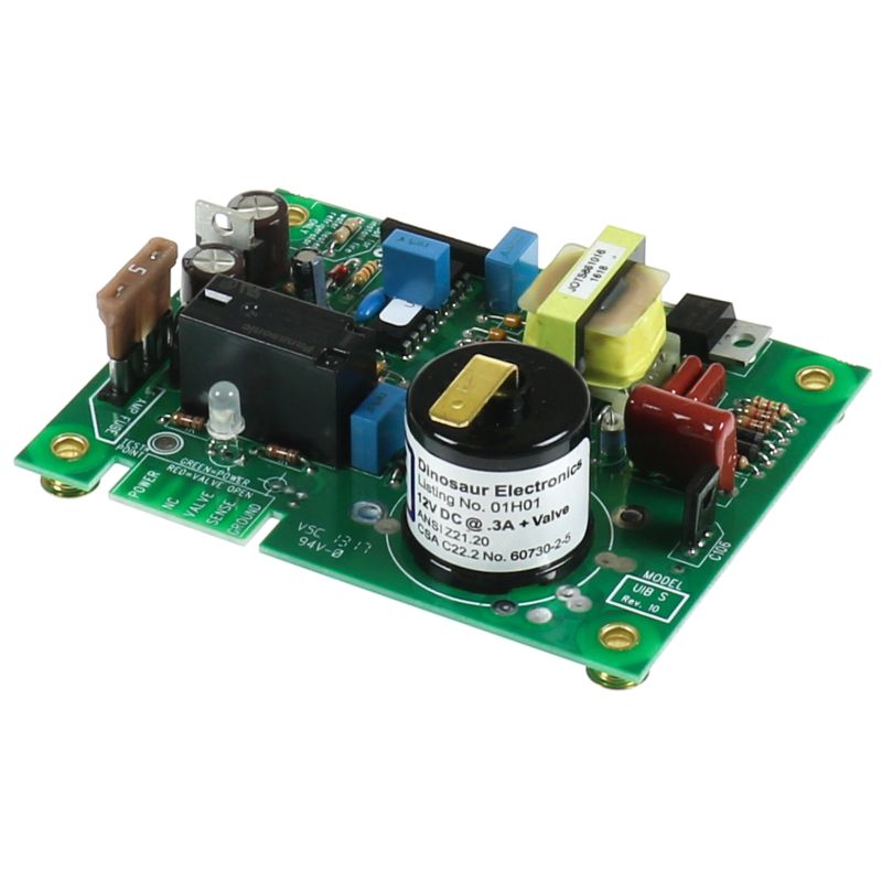Dinosaur UIB-S Ignition Control Circuit Board - Small - UIBS