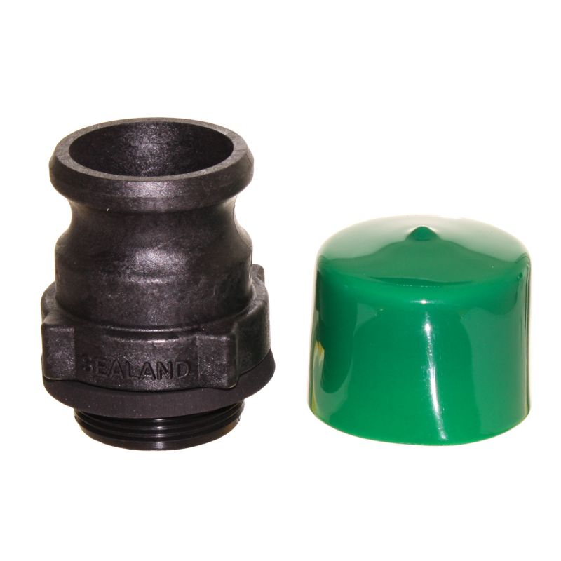 Dometic 1-1/2 - 11.5 NozAll Pump Out Adapter - 310343502