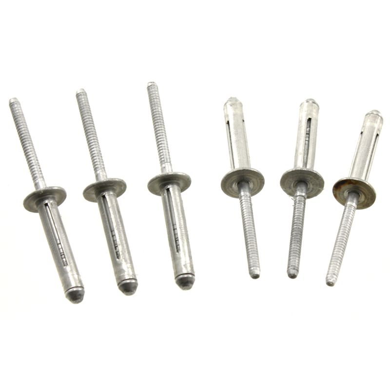 Dometic 3/16 x 1 Awning Oscar Rivet 6 Pack - 113008P