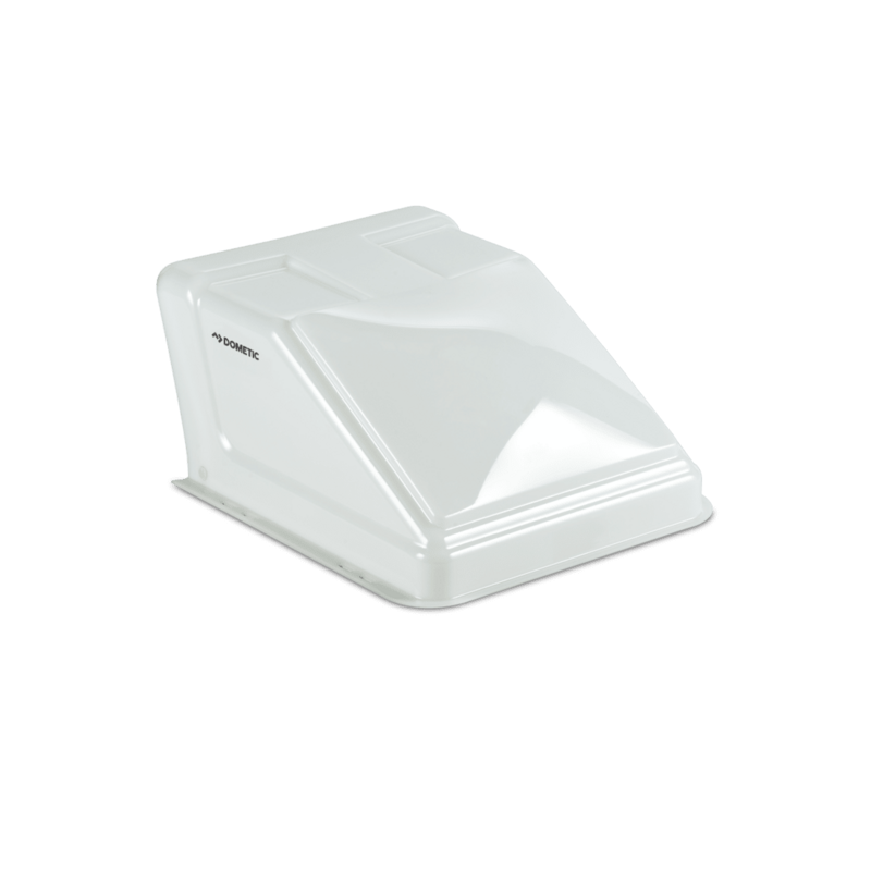 Fan-Tastic Vent Ultra Breeze Vent Cover - White - U1400WHS
