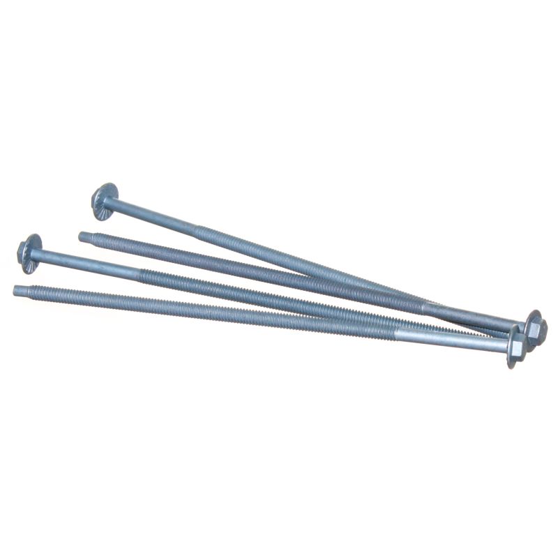 Dometic Penguin and Brisk Air 6" Roof - 8" Bolt Kit - 3100895.006