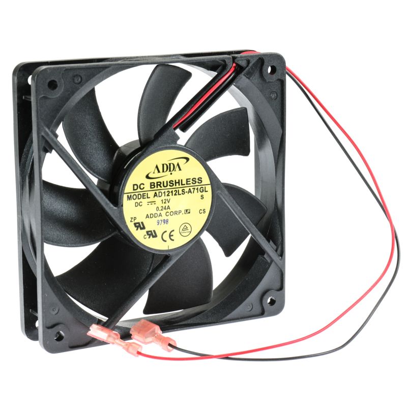 Dometic Refrigerator Fan Kit - 3311360.000