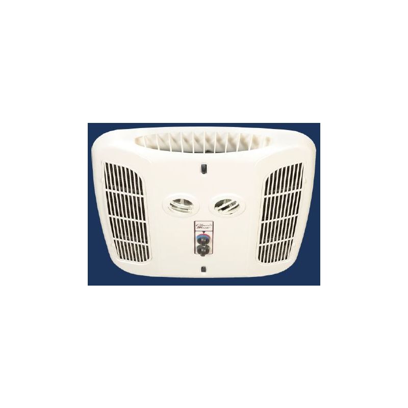 Coleman Mach Air Conditioner Ceiling Assembly; DELUXE CHILLGrille ...