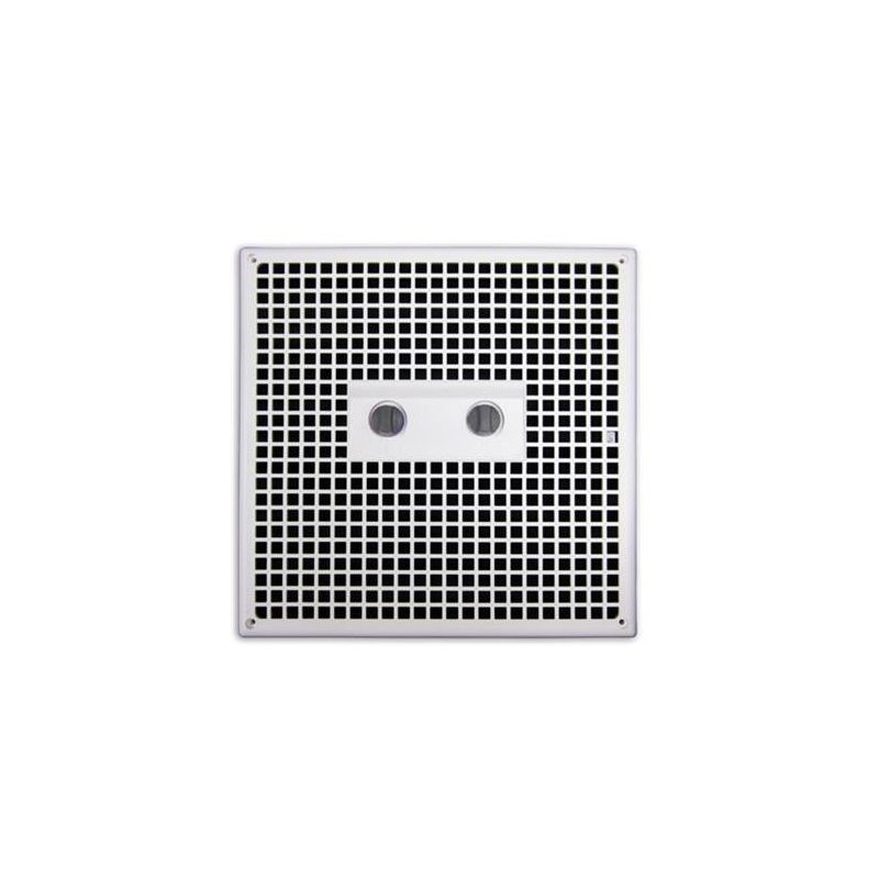 Coleman Air Conditioner Manual Control Ducted Ceiling Assembly - 8330-763