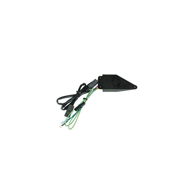 Lippert Components Kwikee Entry Step Control Module - 379605