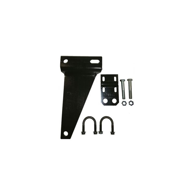 Safe-T-Plus Steering Stabilizer Bracket Kit - F-119K2